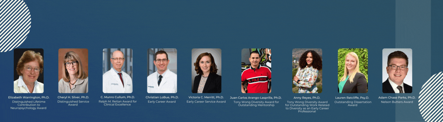 Home | National Academy of Neuropsychology